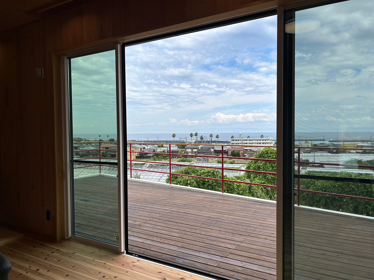 Y様邸 新築工事 淡路島 | 株式会社毛利商会